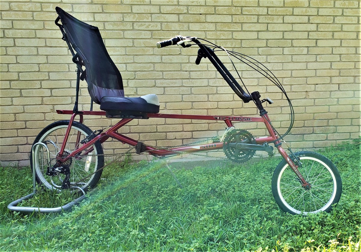 2017 Sun EZ Classic SX