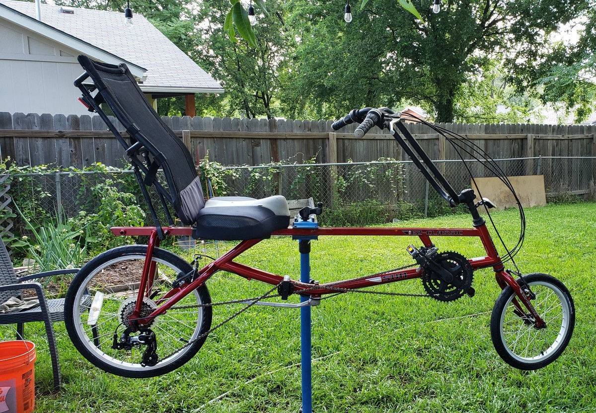 2017 Sun EZ Classic SX