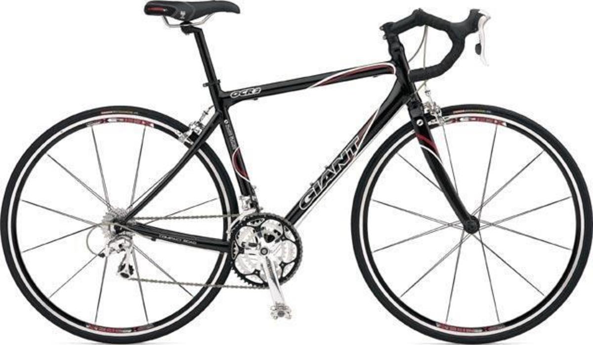 2005 Giant OCR-2