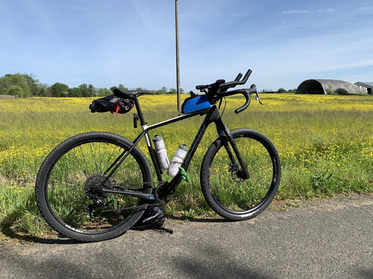 2020 Salsa Cutthroat