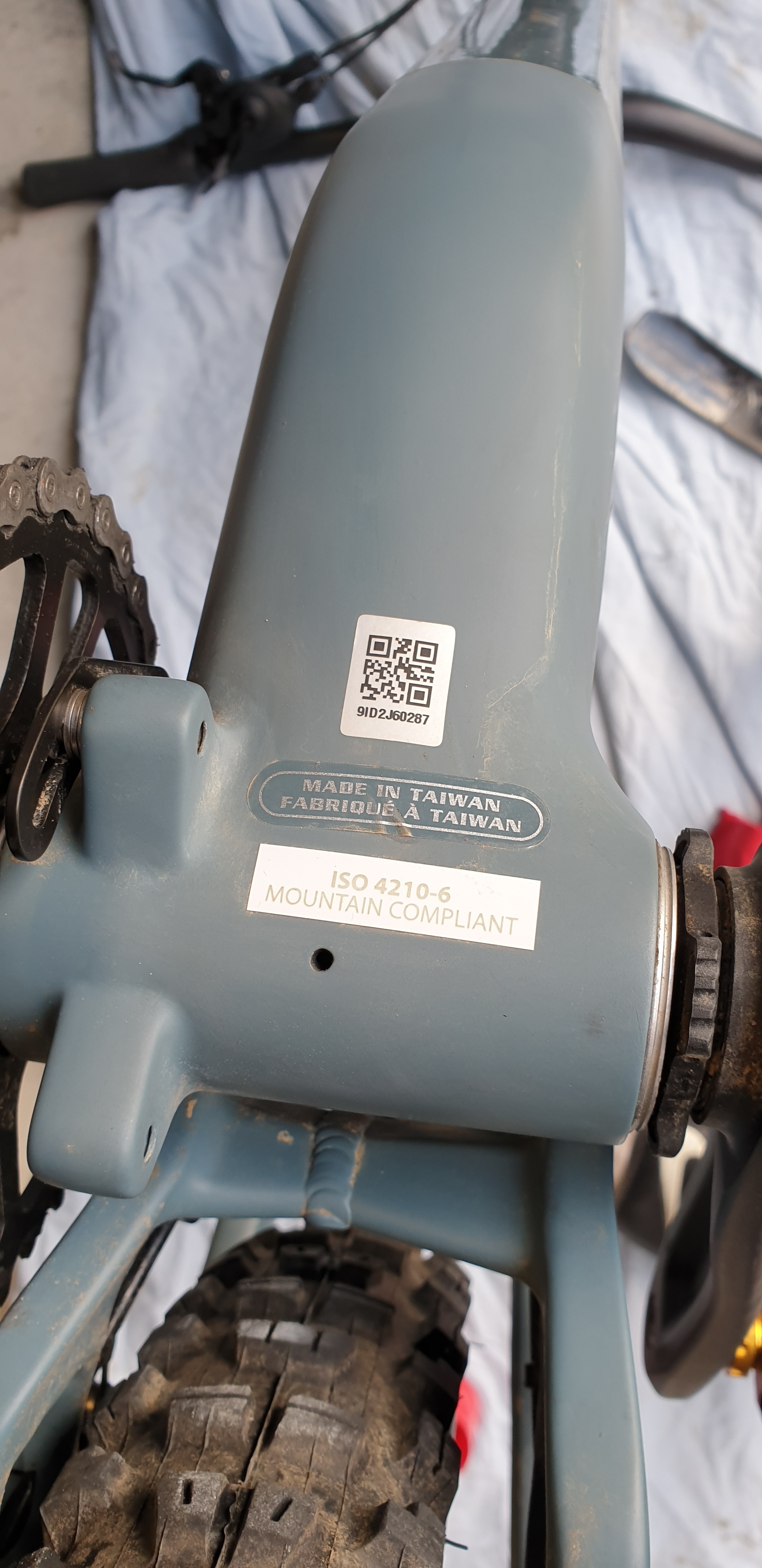 2020 Norco Bikes Sight C3