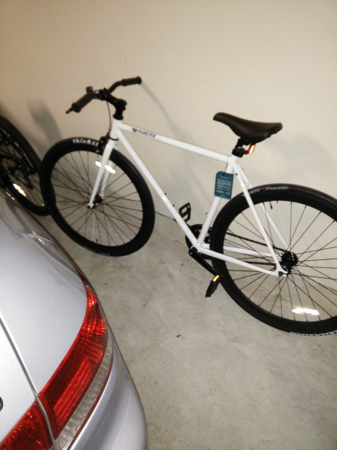 2015 Pure Fix Cycles Quebec