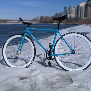 2017 Pure Fix Cycles