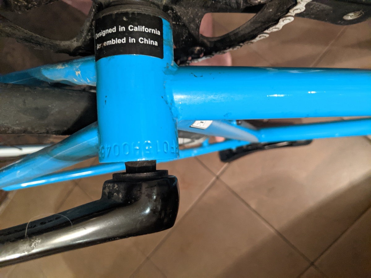 2017 Pure Fix Cycles