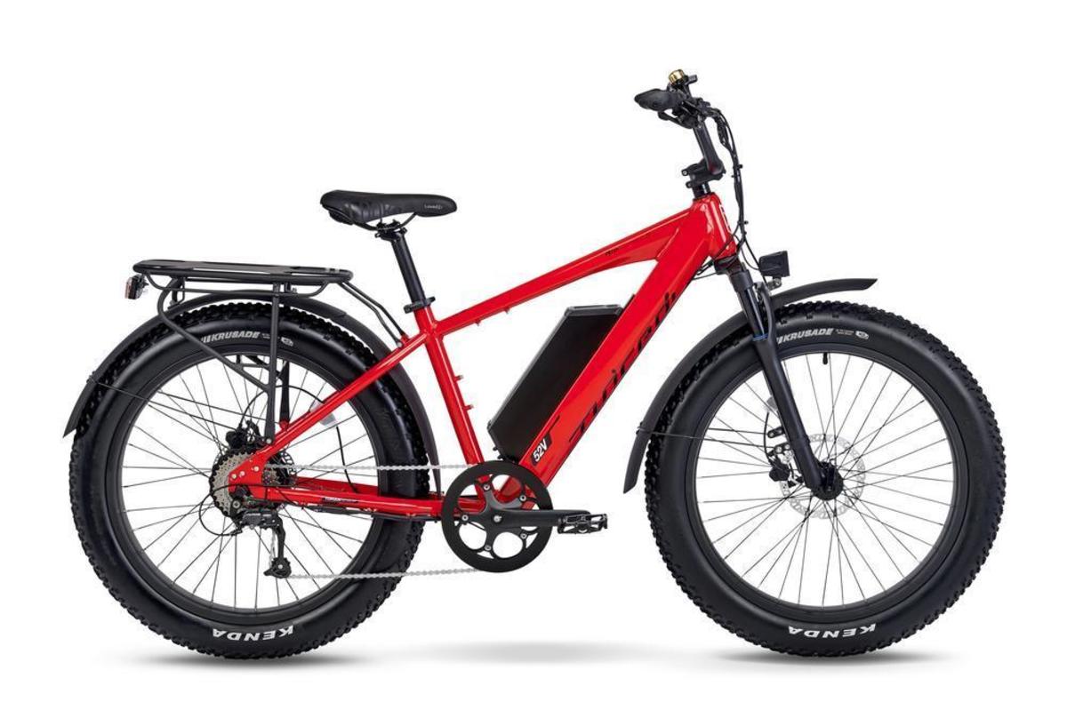 2021 Juiced Bikes RipCurrent S (XL)