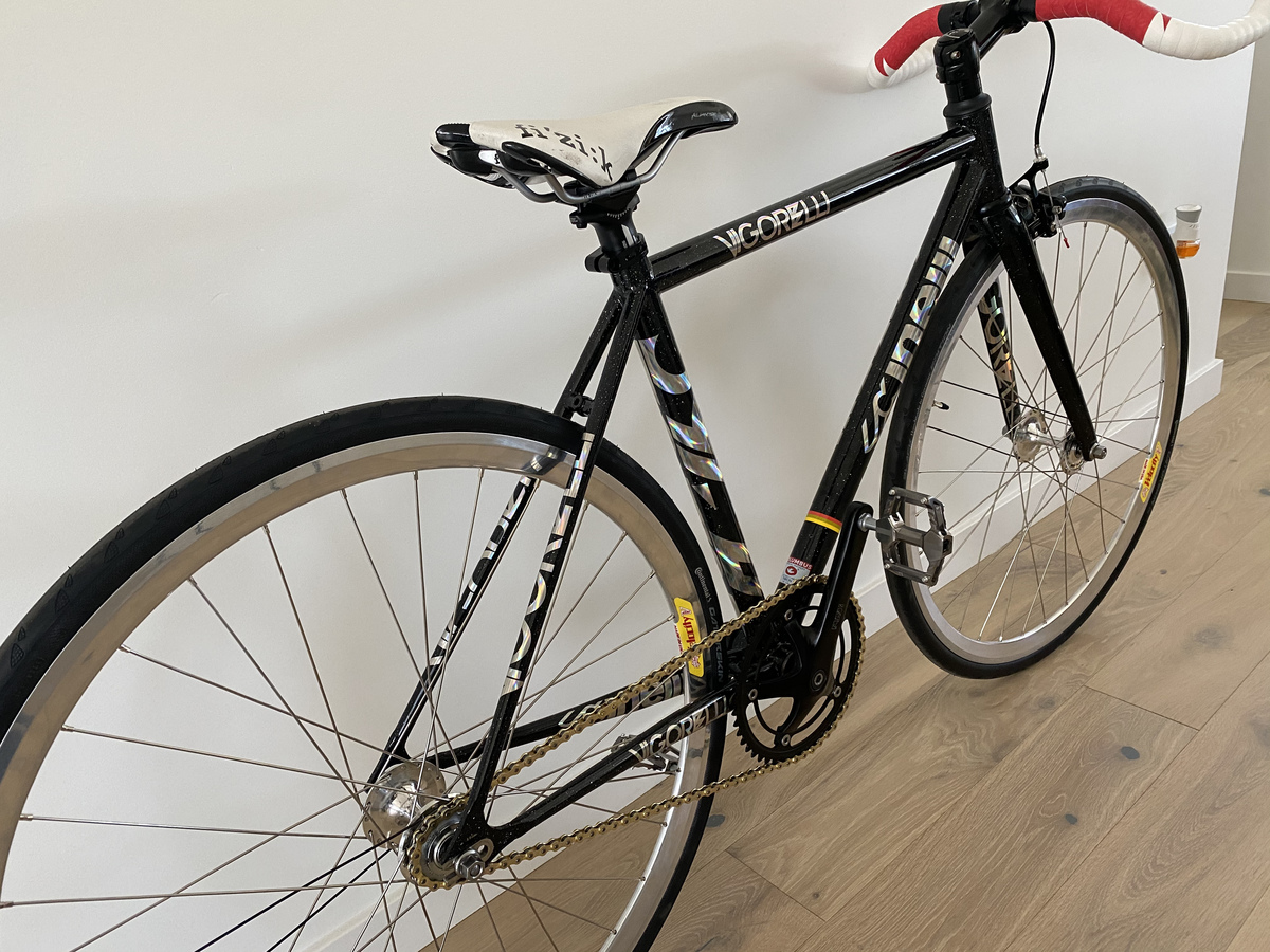 2020 Cinelli Vigorelli