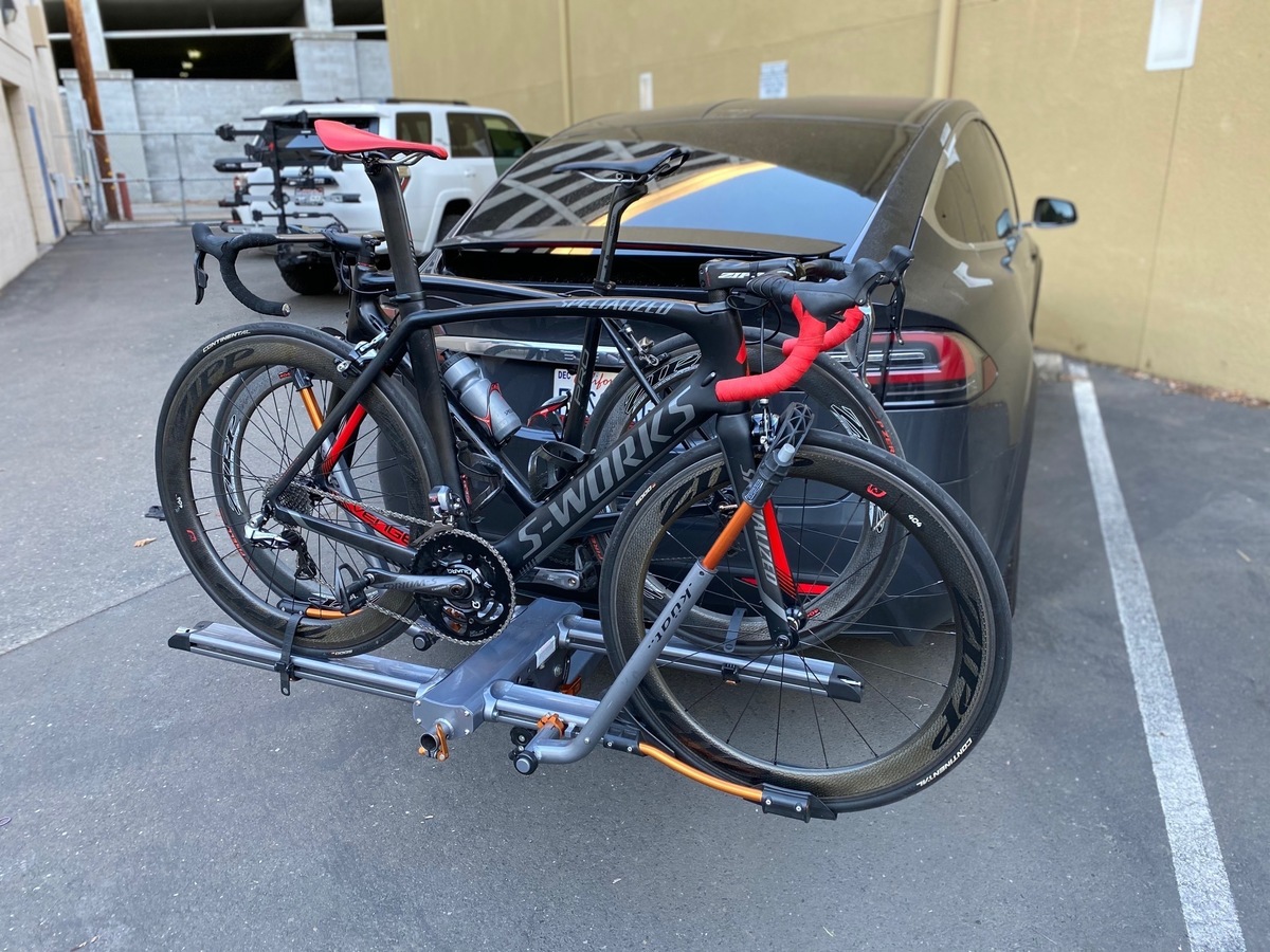 2015 Specialized S-works Venge
