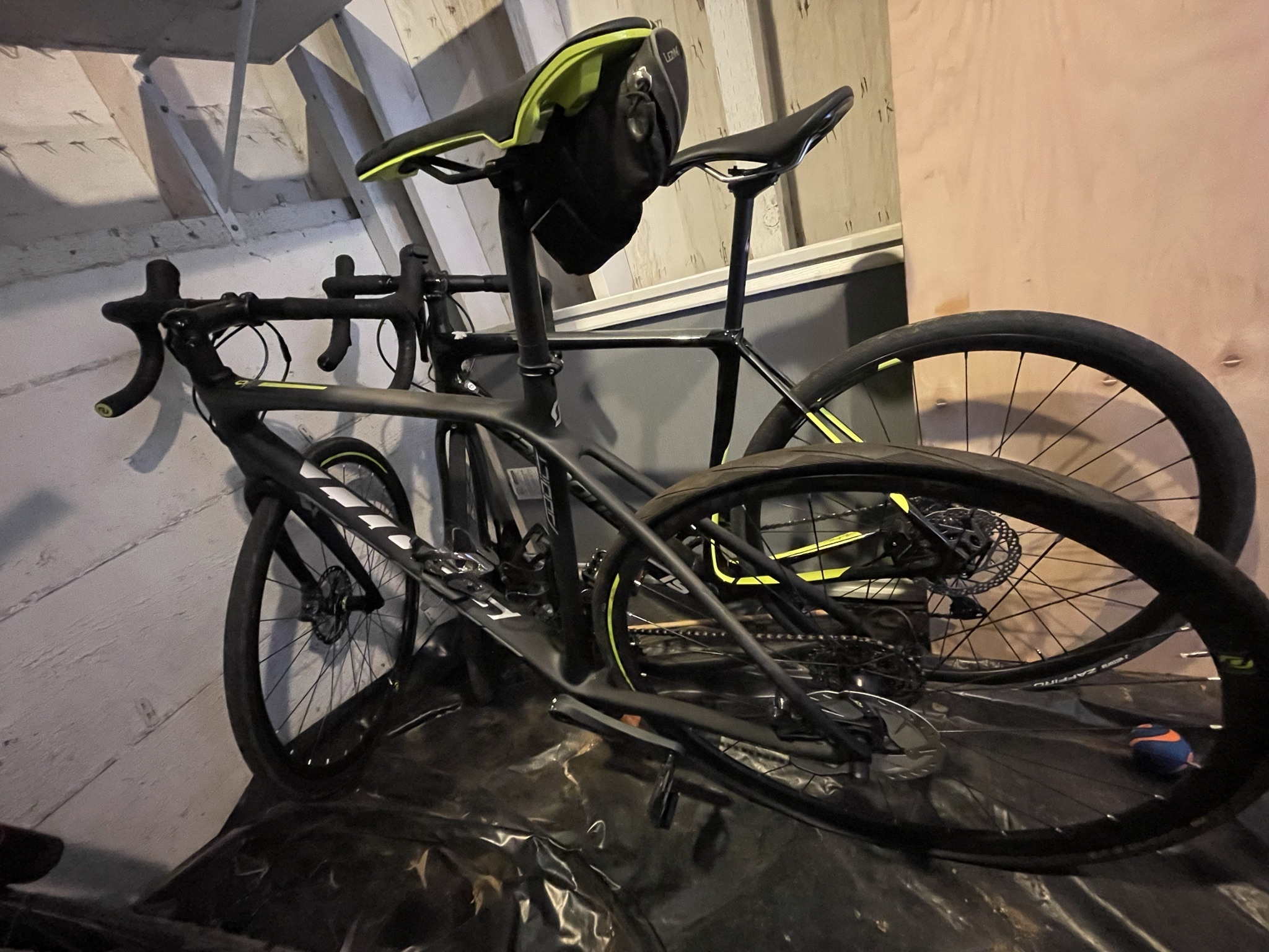2018 SCOTT Addict