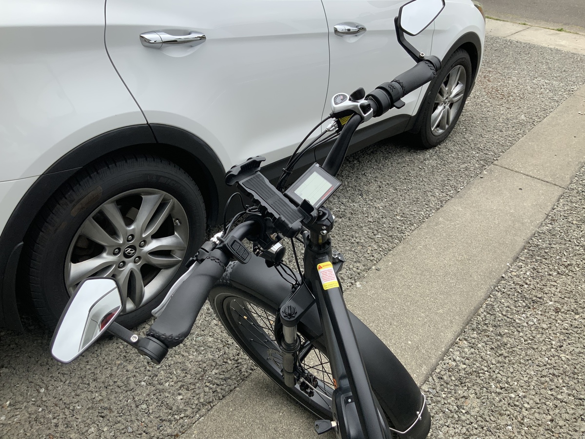 2021 Rad Power Bikes Rad Rover 5