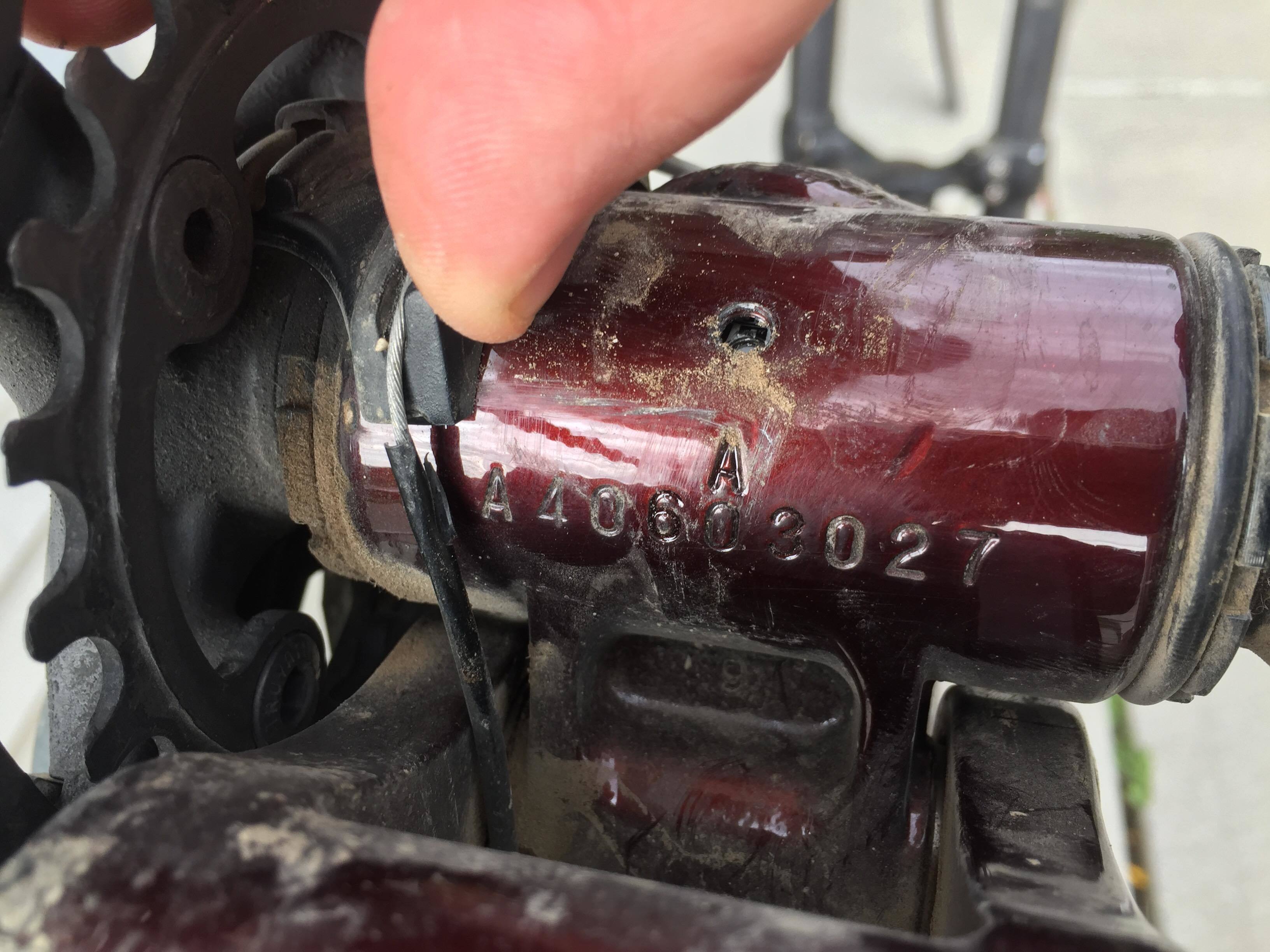 2005 Norco Bikes Savage VPS