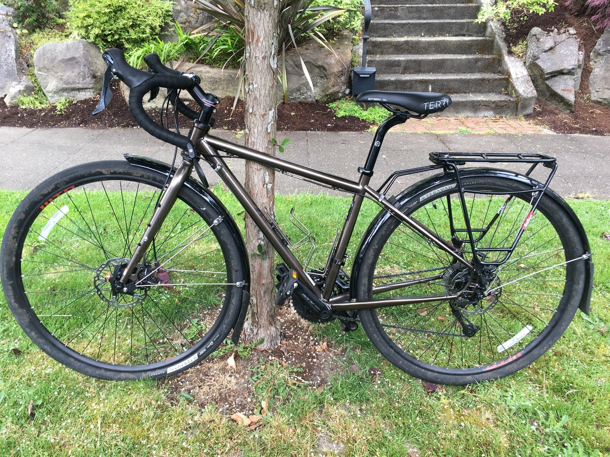 2020 Salsa Marrakesh