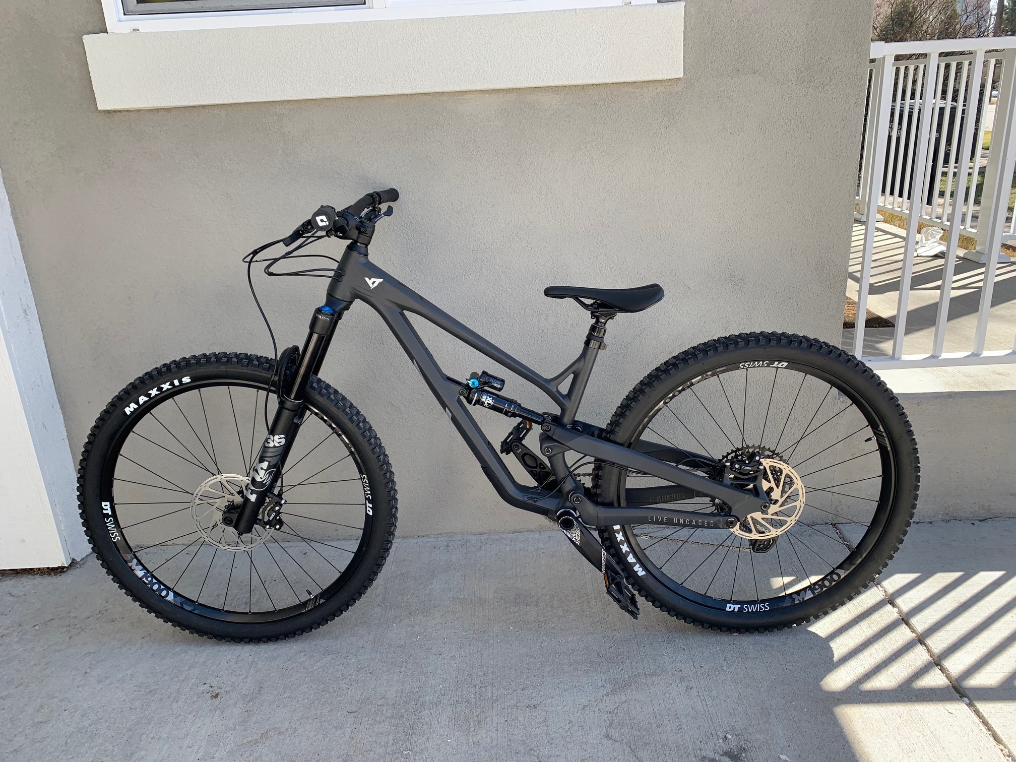 2021 YT Jeffsy Core 2 29