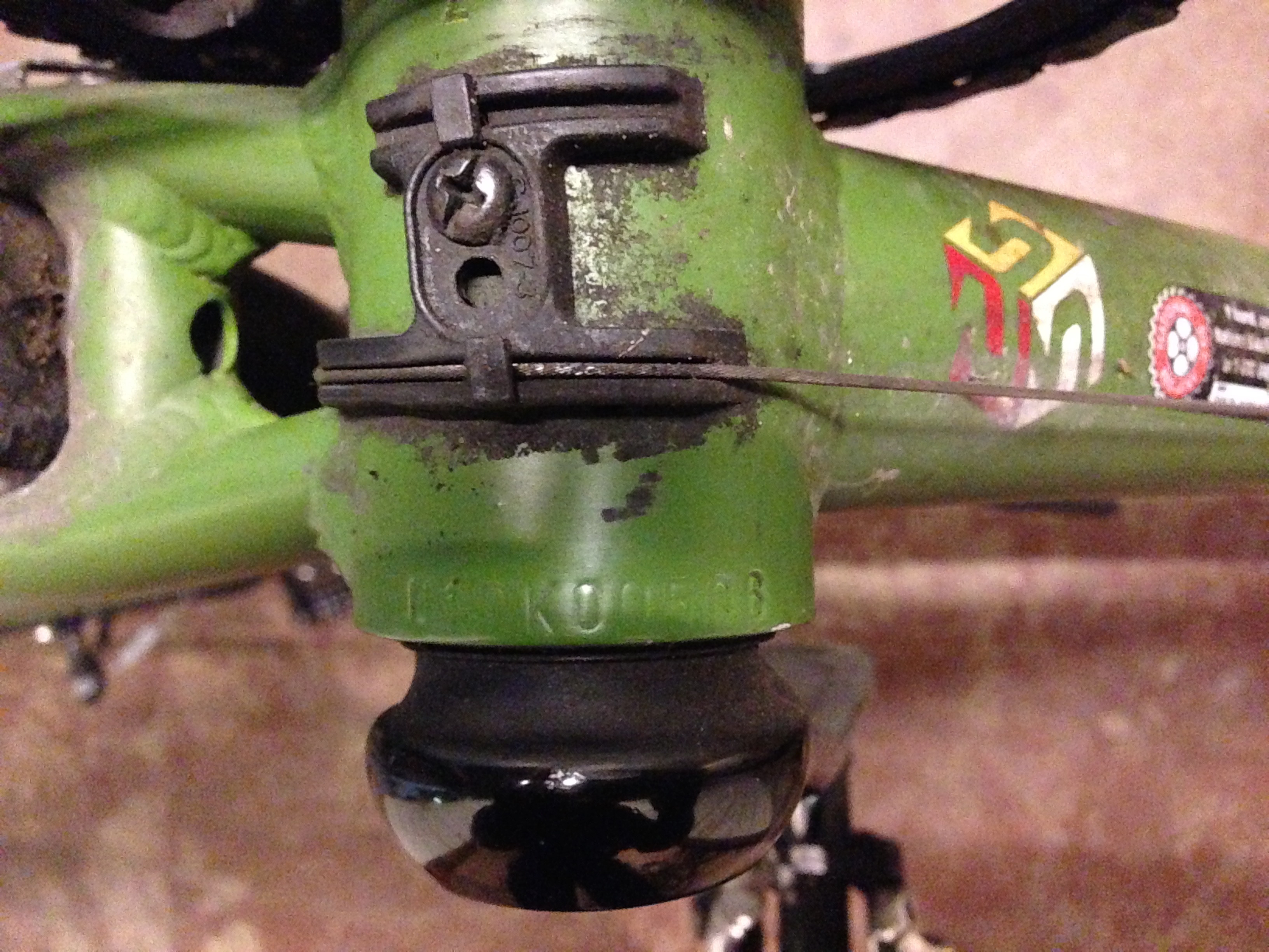 2011 Raleigh RX 1.0 Womens