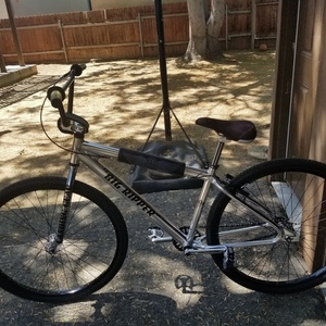 2014 SE Bikes Big Ripper 29 inch