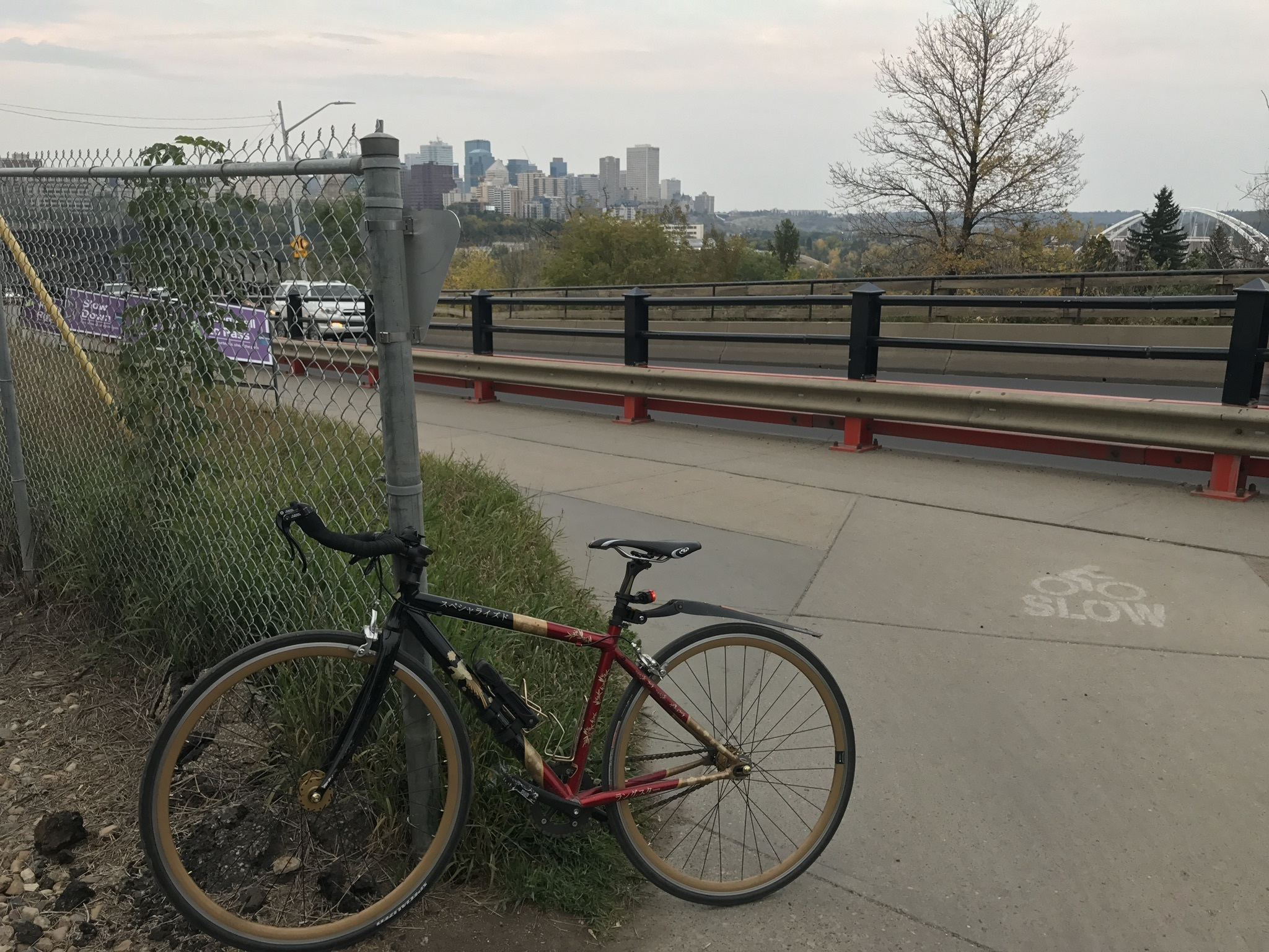 2009 Specialized Langster Tokyo