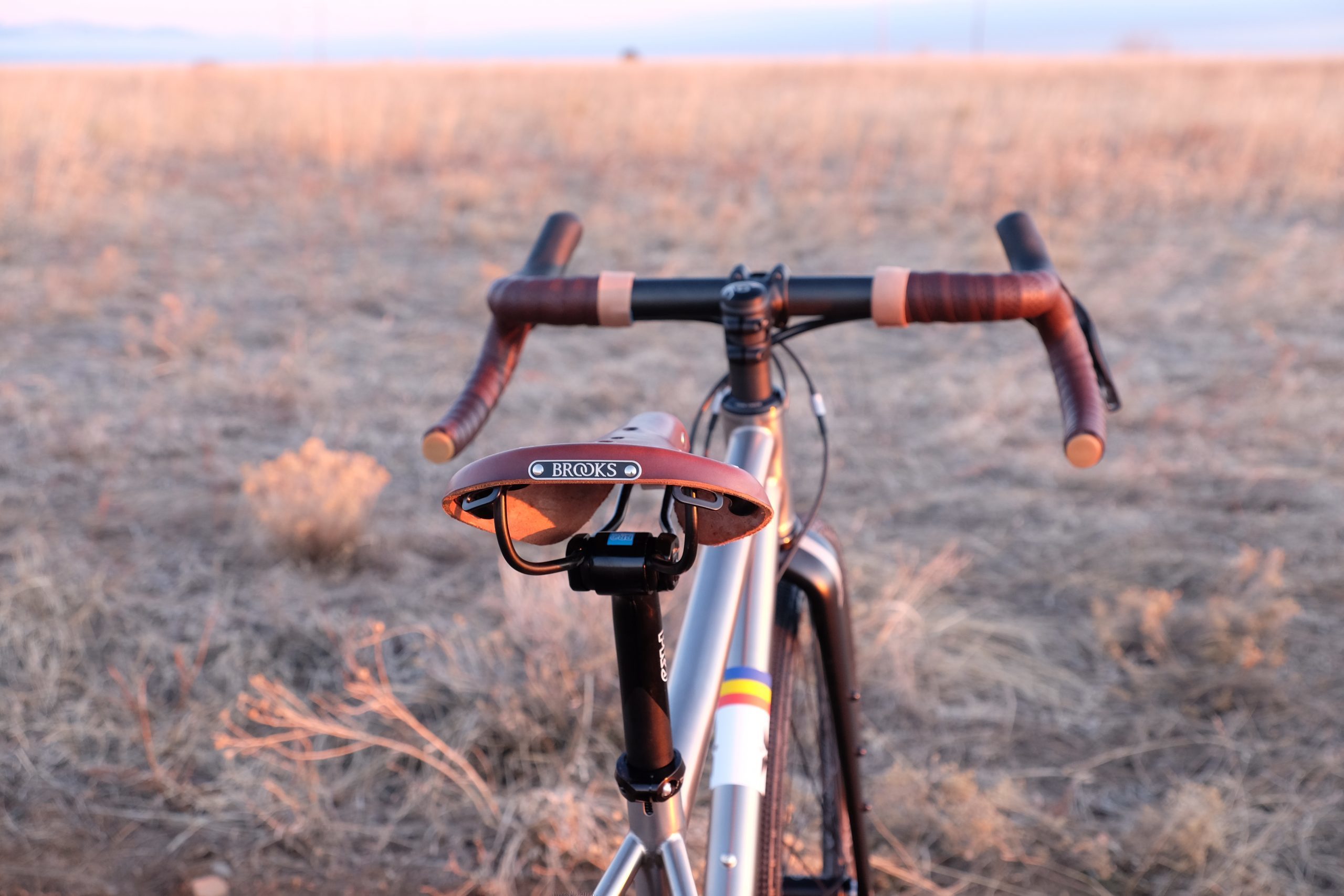 2020 Corvid Cycles GRT