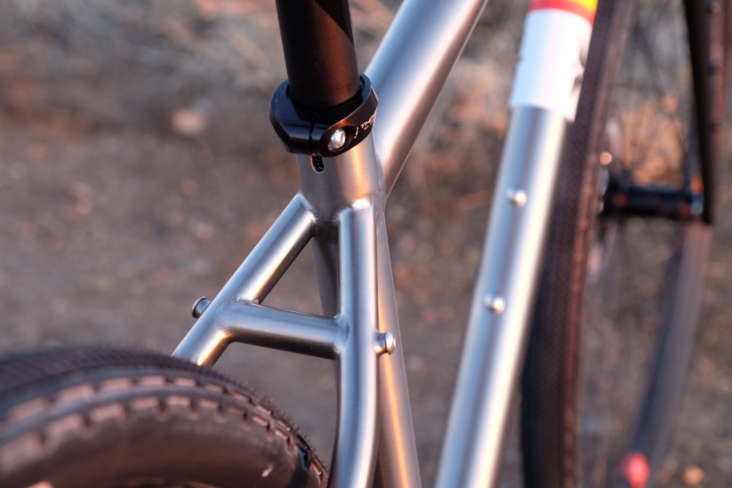 2020 Corvid Cycles GRT