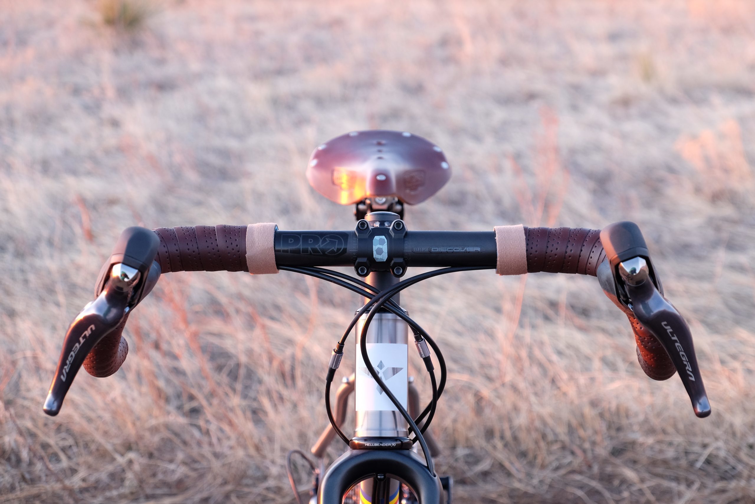 2020 Corvid Cycles GRT