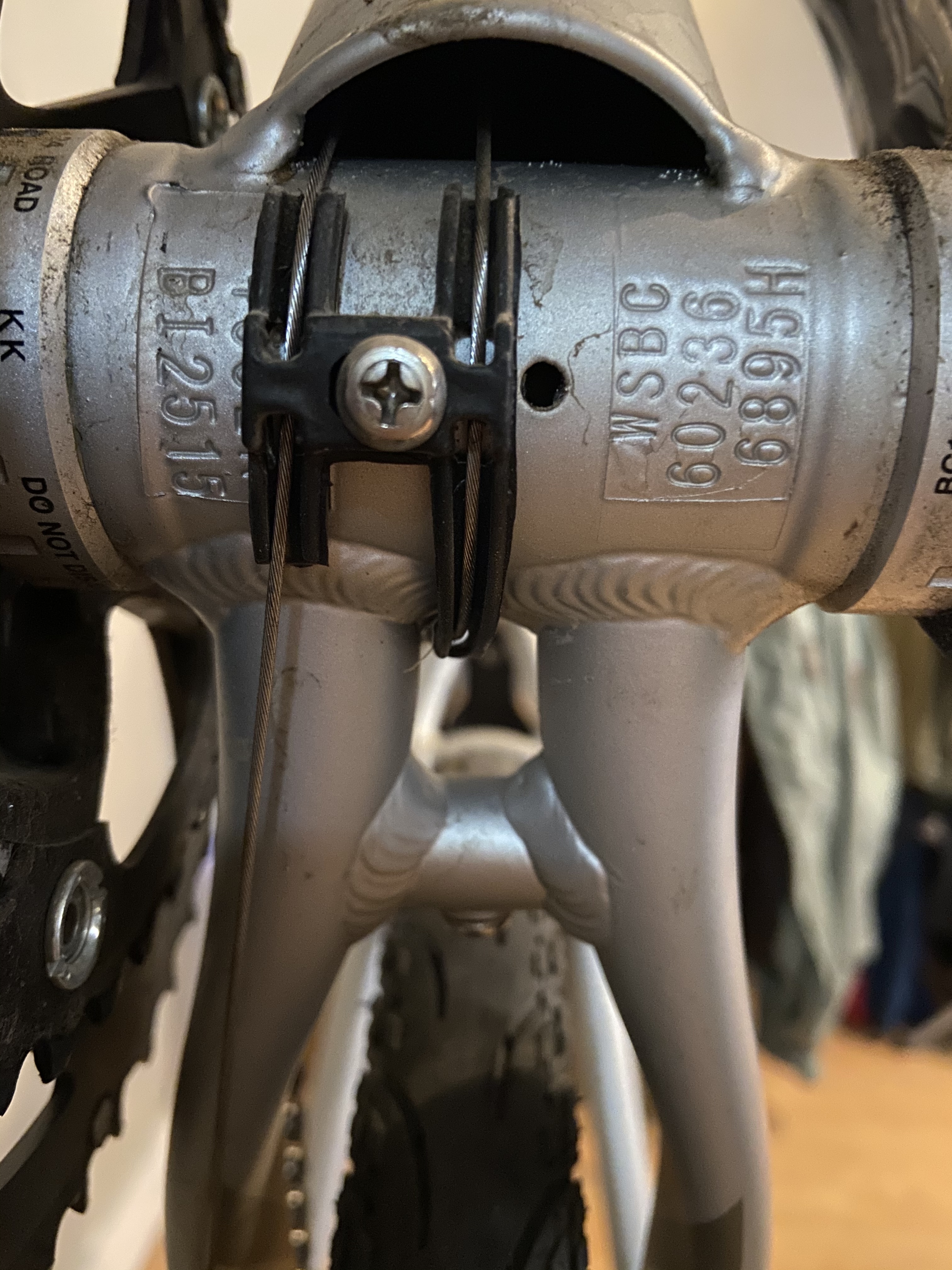 2013 Specialized Tricross Sport Disc Compact