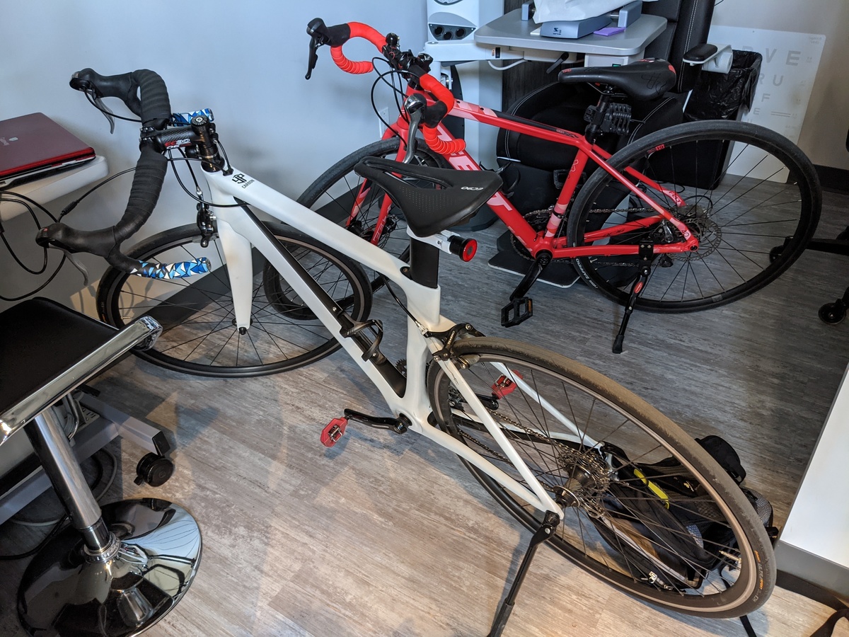 2021 YP Custom Delihea Fore