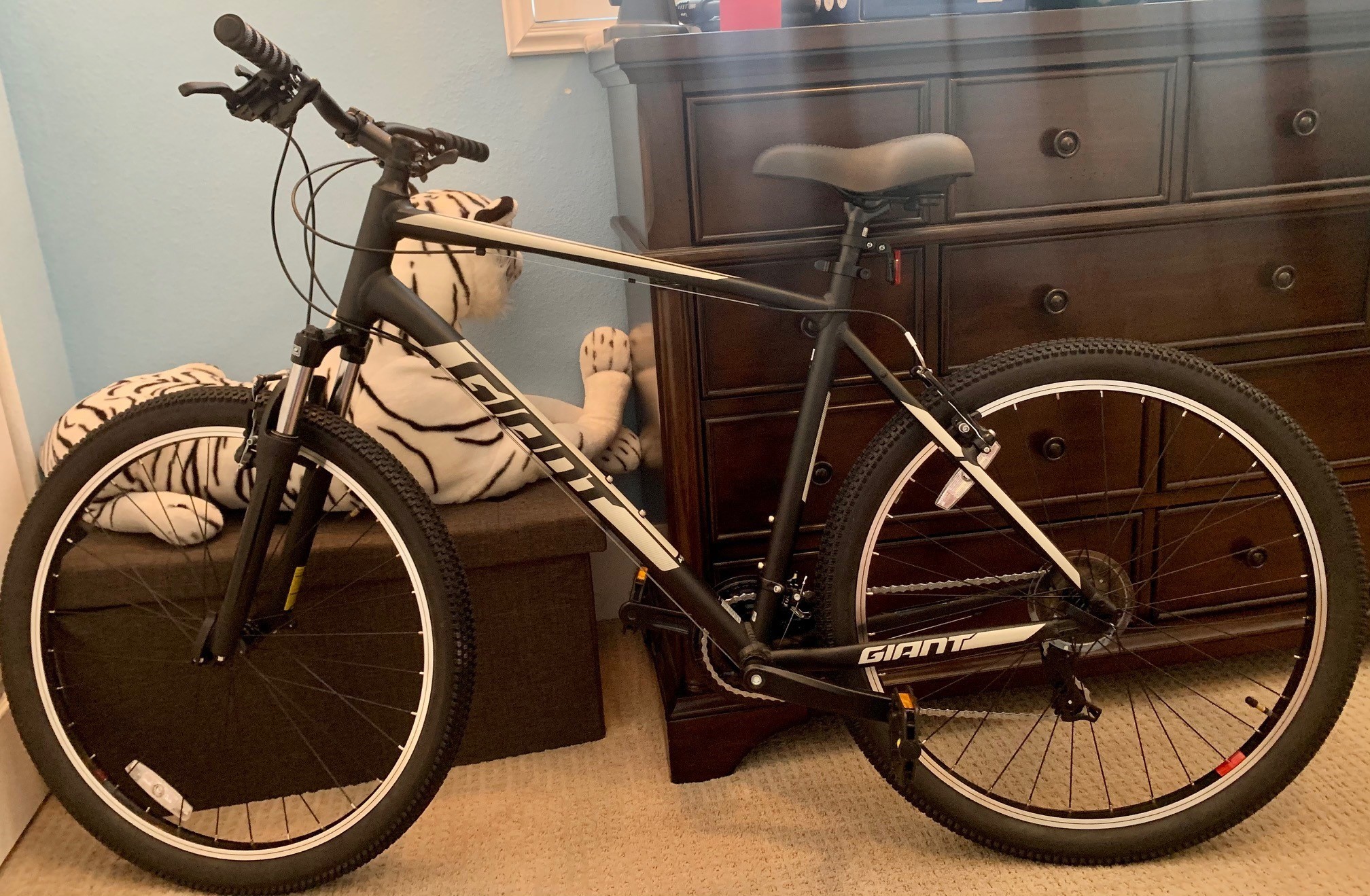 2021 Giant ATX (2101202168)