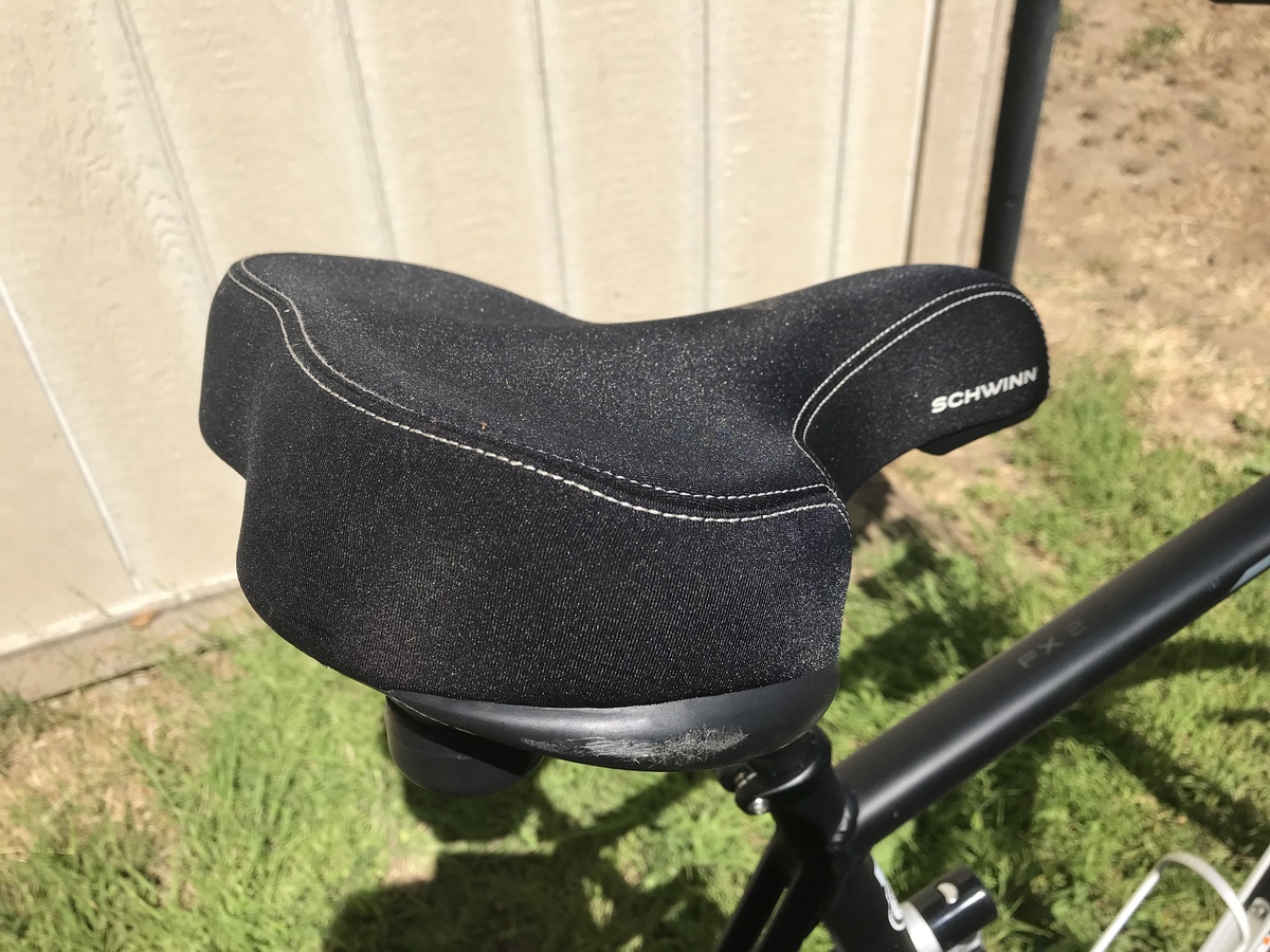 2018 Trek Alpha Gold Aluminum