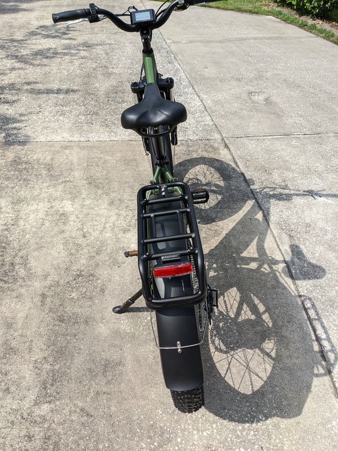 2020 Rad Power Bikes RadRover 5