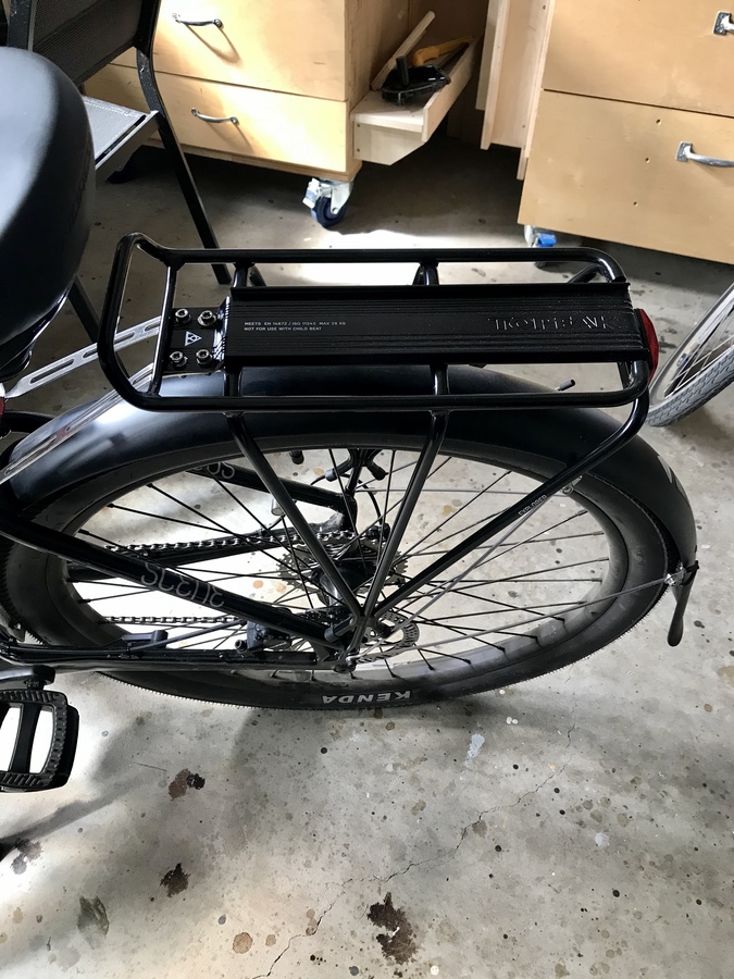 2021 Norco Bikes Scene