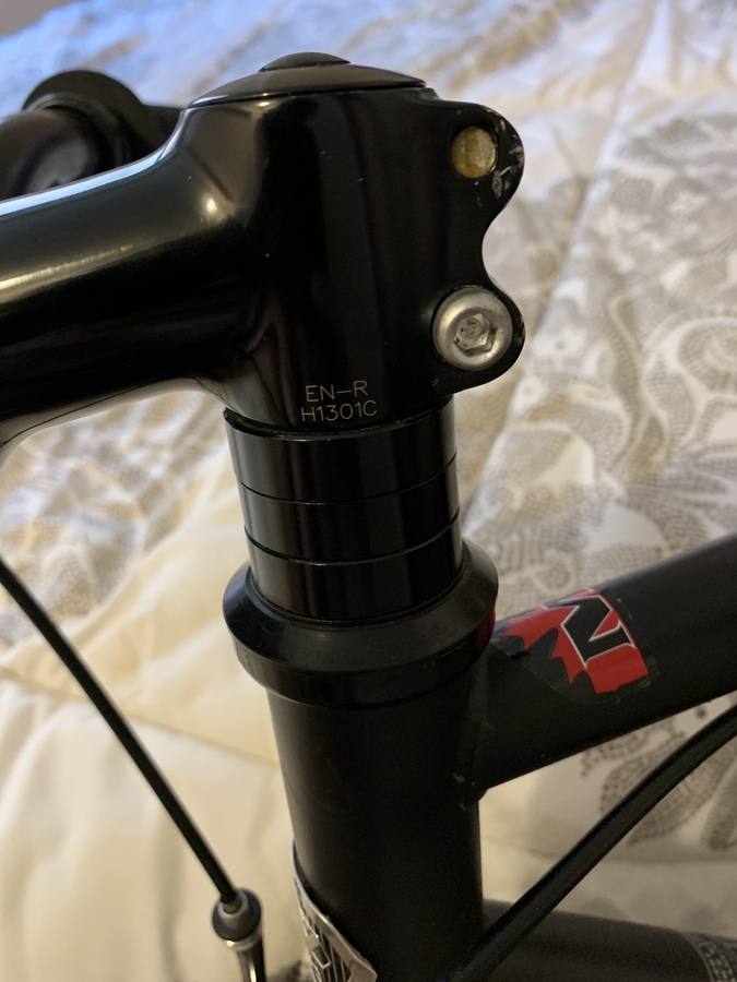 Norco Bikes Tektro R559