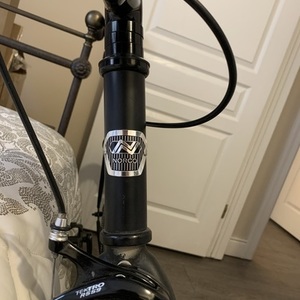 Norco Bikes Tektro R559