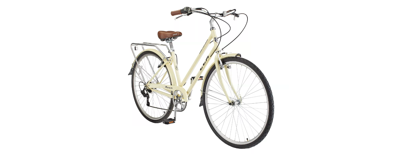 2021 CCM CCM Munich Women City Bike