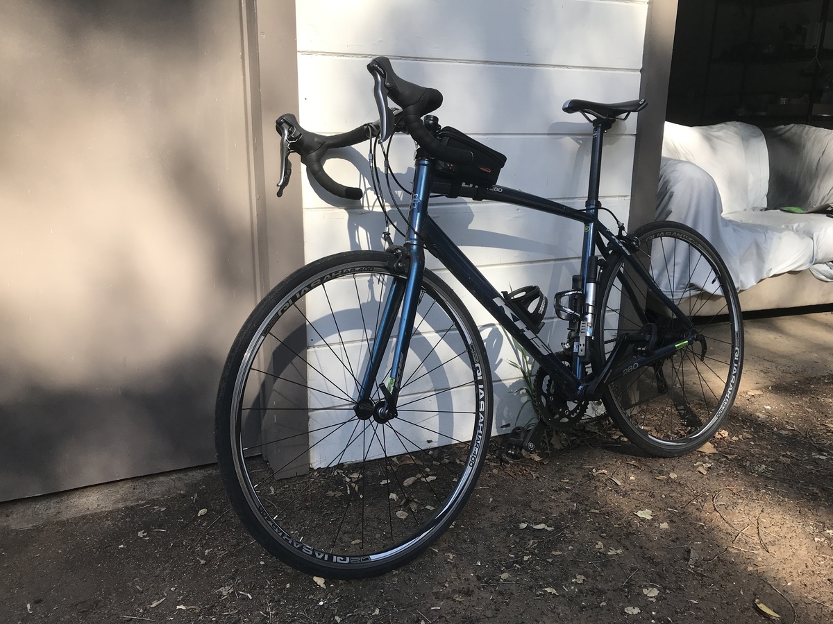 KHS Bicycles Flight 280
