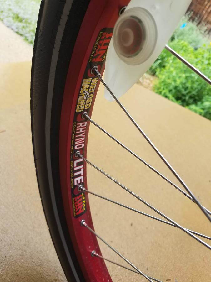 2014 Currie Technology Eflow E3 Nitro