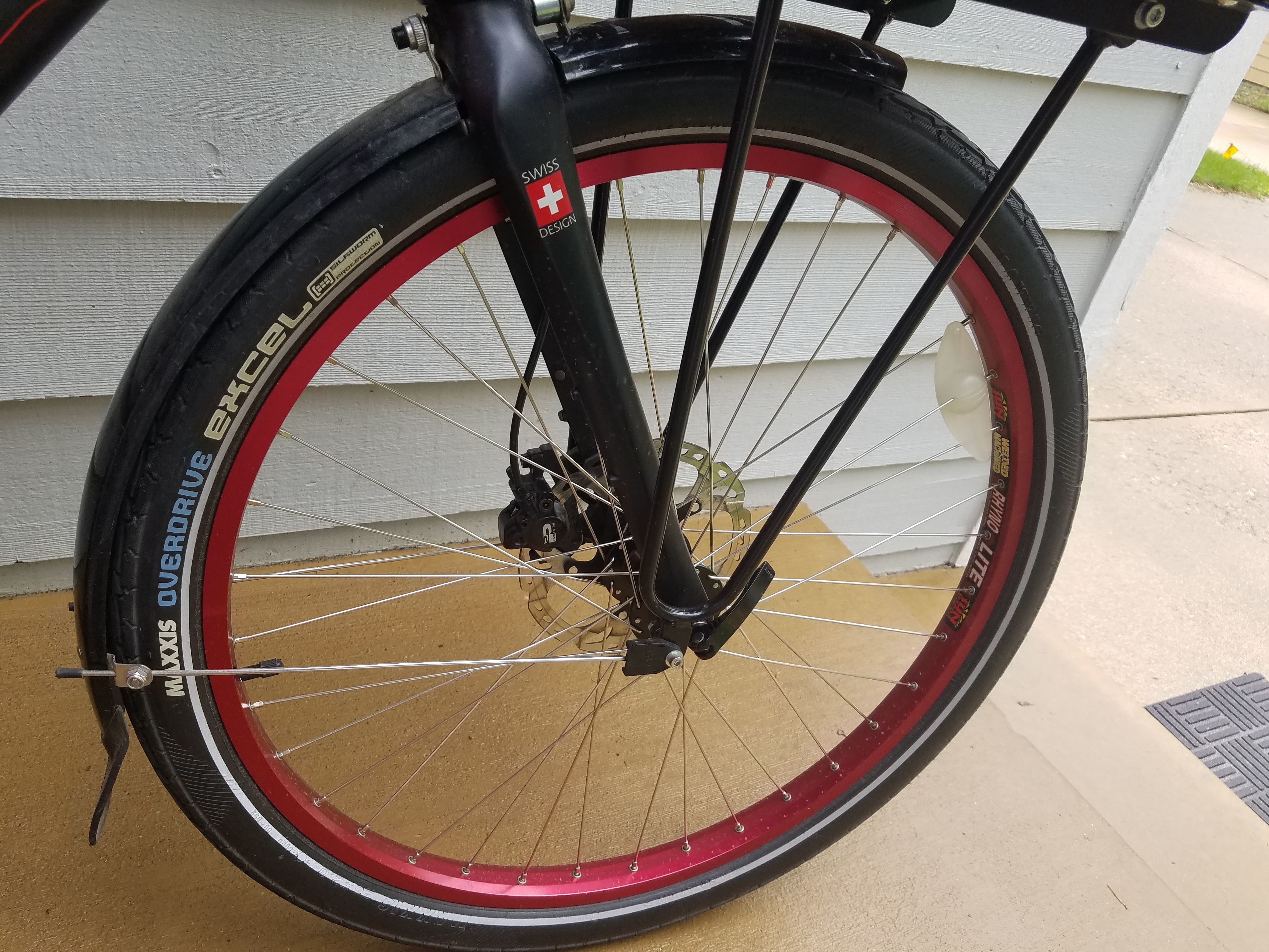 2014 Currie Technology Eflow E3 Nitro