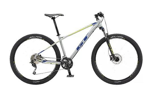 2019 GT Bicycles Avalanche Comp