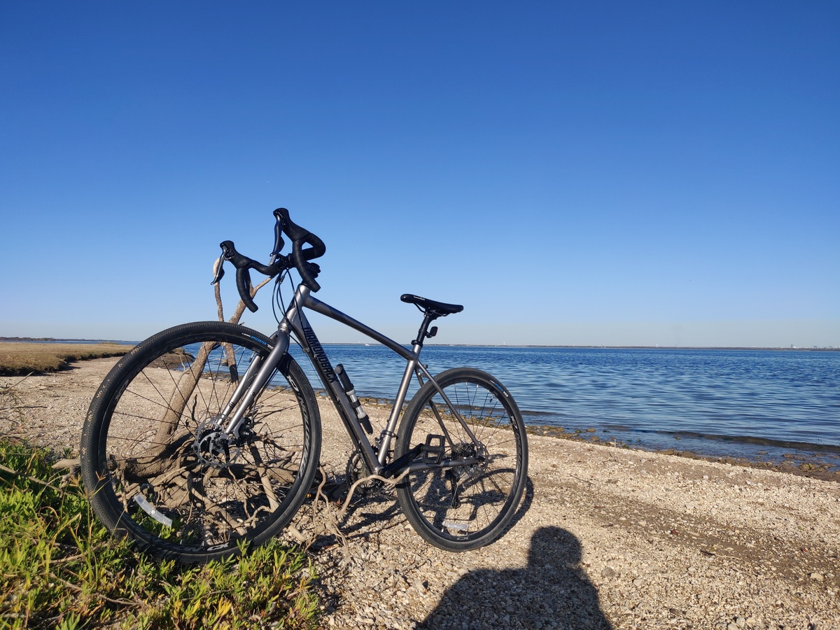 2020 Diamondback Haanjo 2