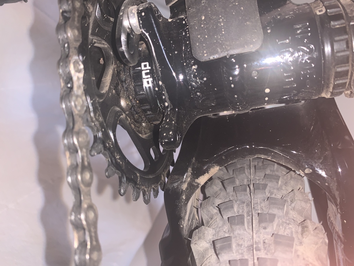 2021 Nukeproof Mega 290 Alloy Pro XXL