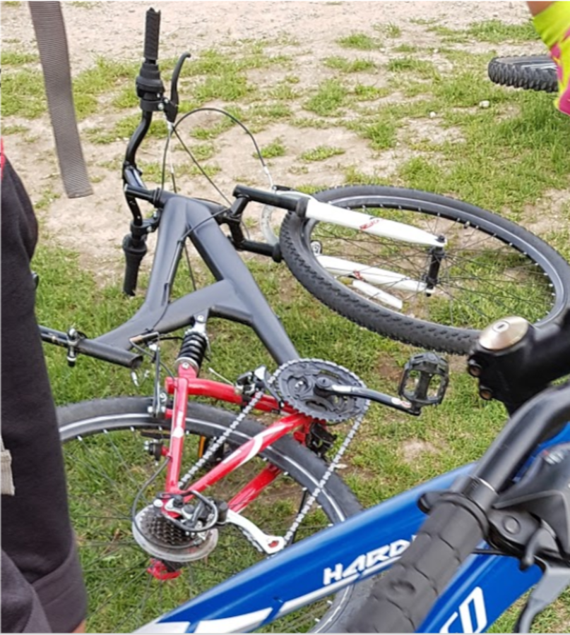 2020 Supercycle 46.00 cm