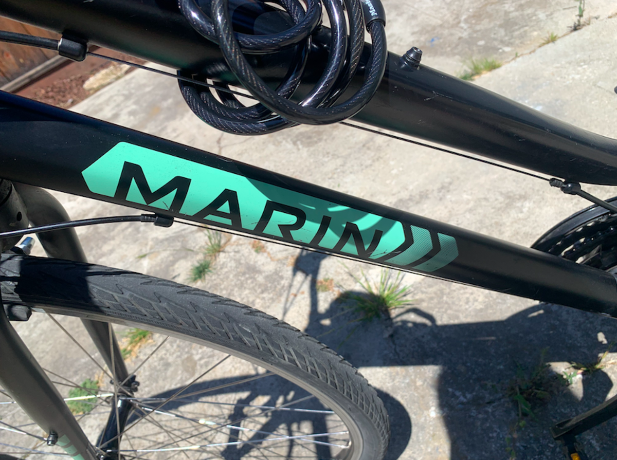 Marin Bikes
