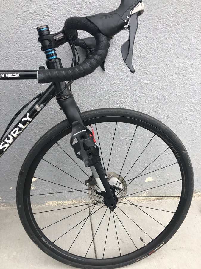 2021 Surly Midnight Special