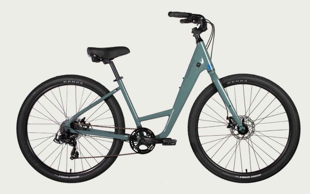 2021 Norco Bikes Scene 3