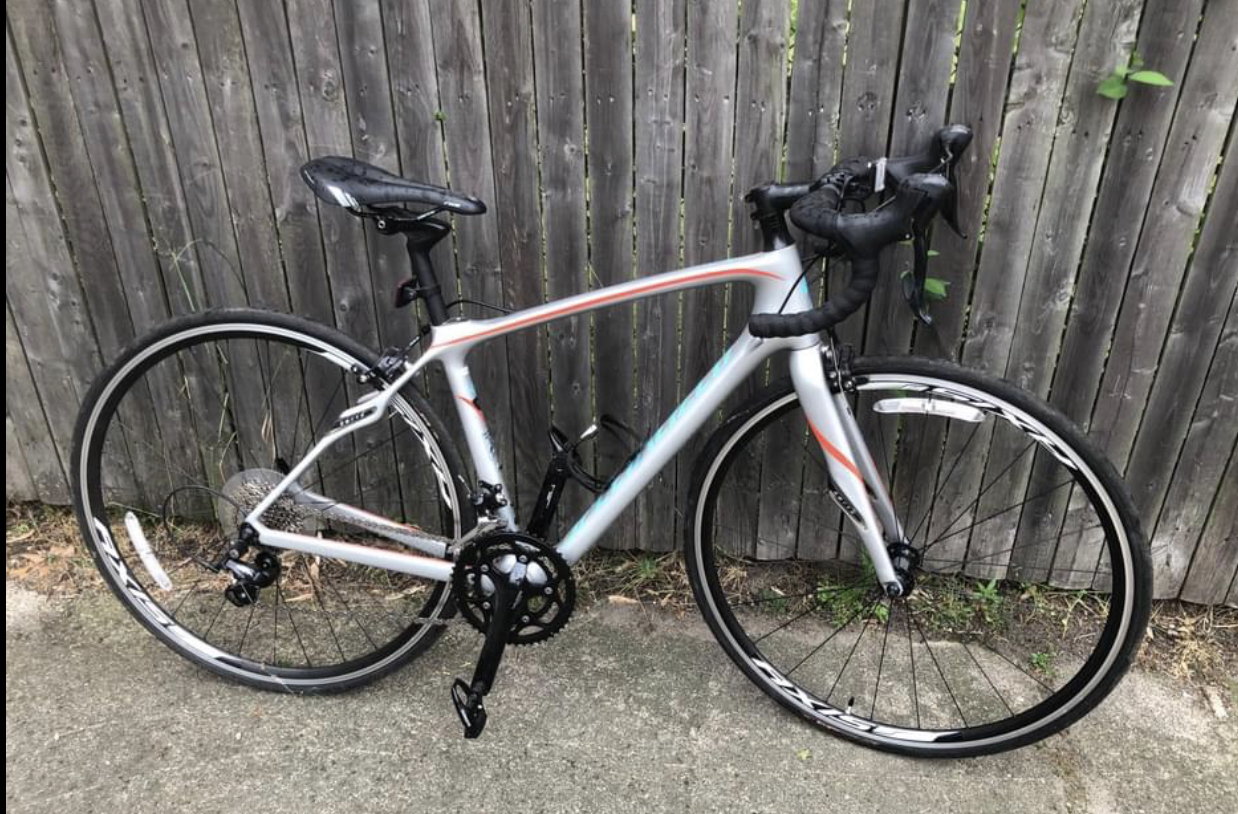 2014 Specialized Ruby Sport