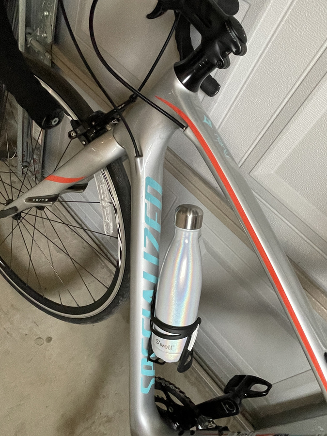 2014 Specialized Ruby Sport