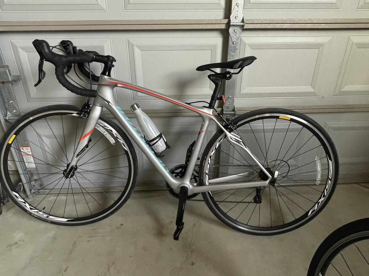 2014 Specialized Ruby Sport