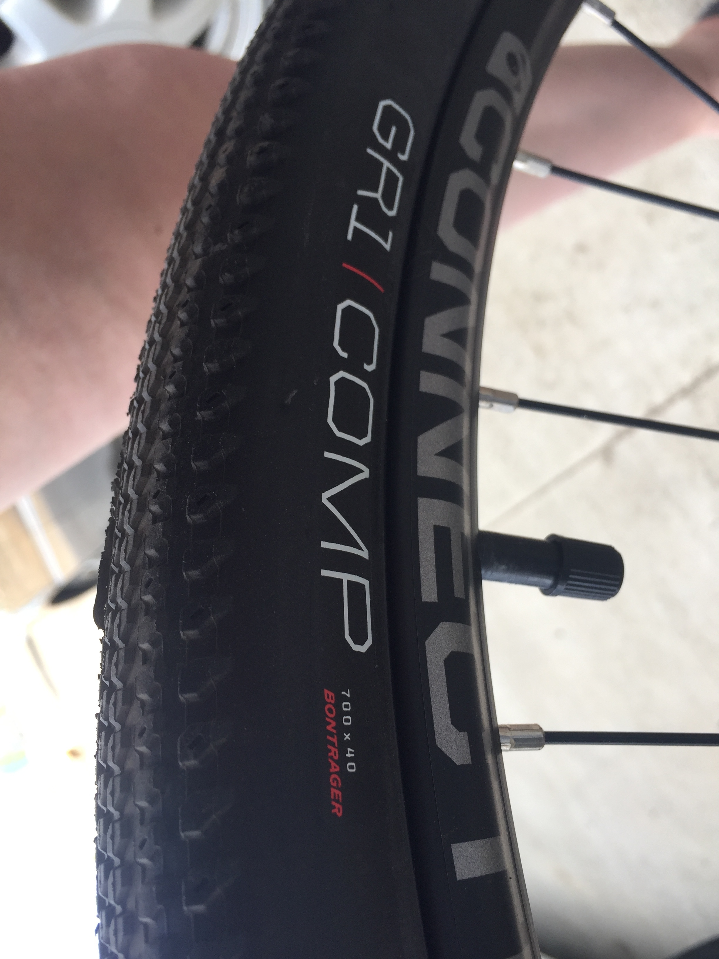 2020 Trek DUAL SPORT 2
