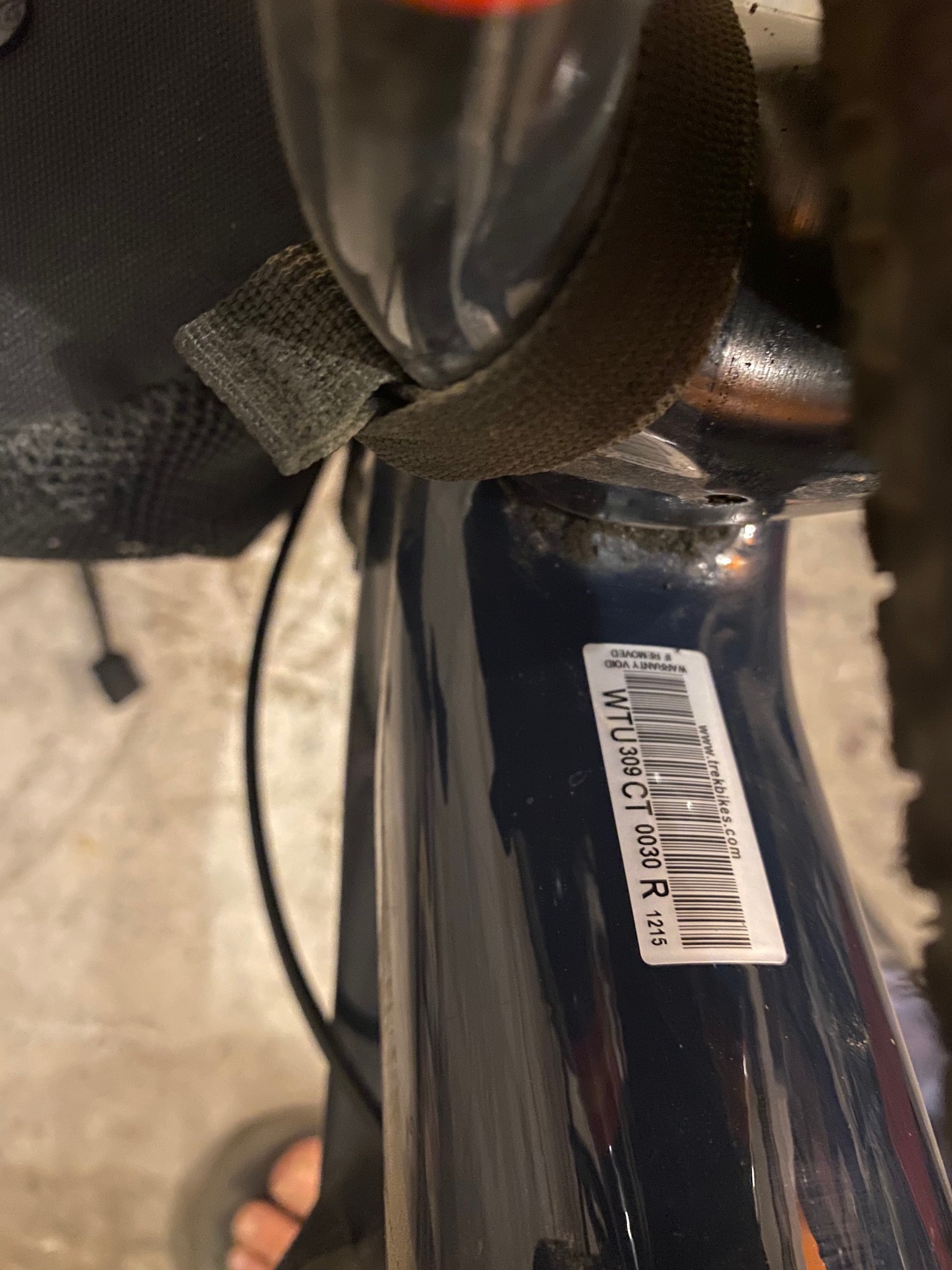 2021 Trek Checkpoint SL5