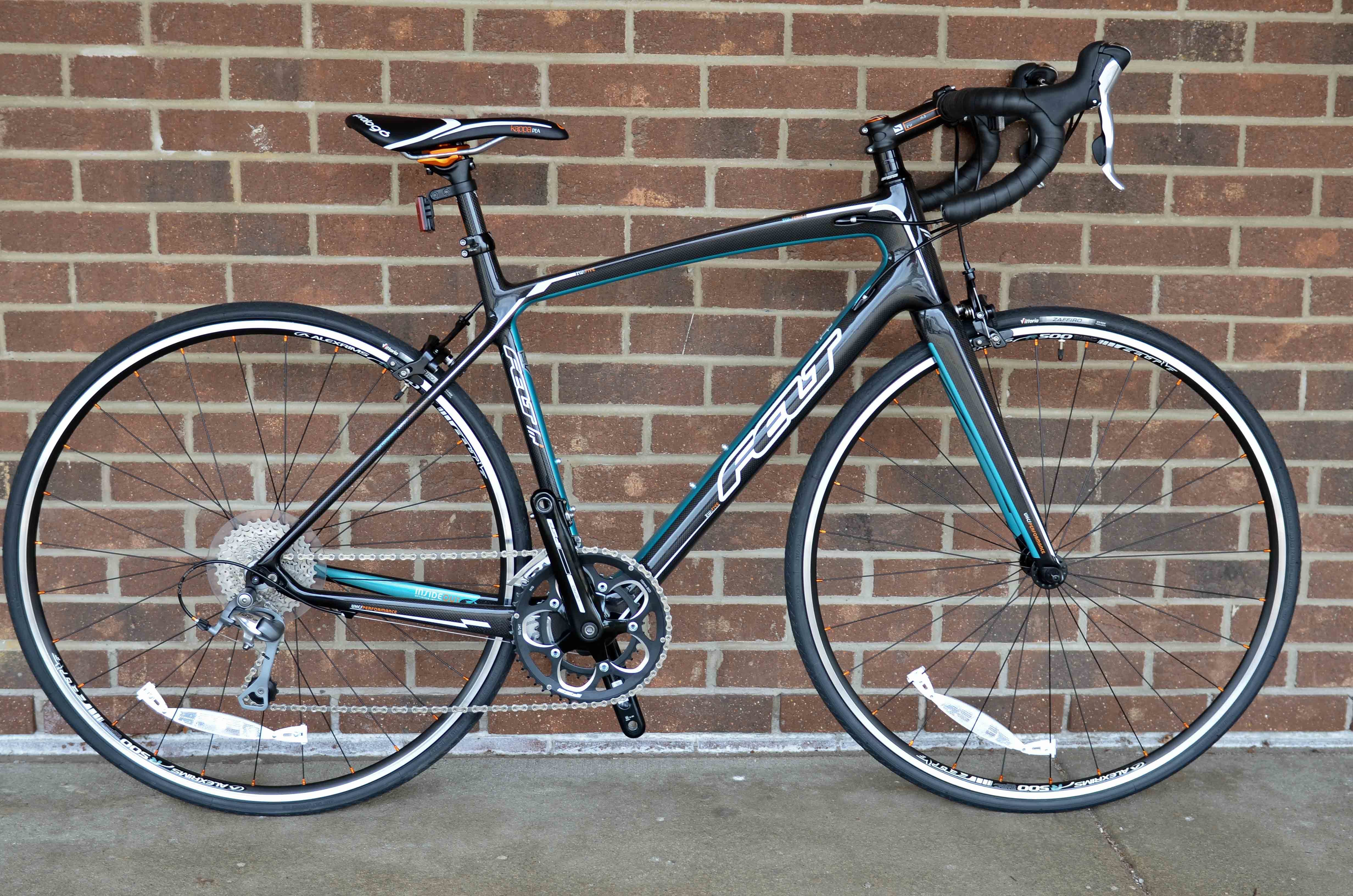 Stolen 2013 Felt ZW5