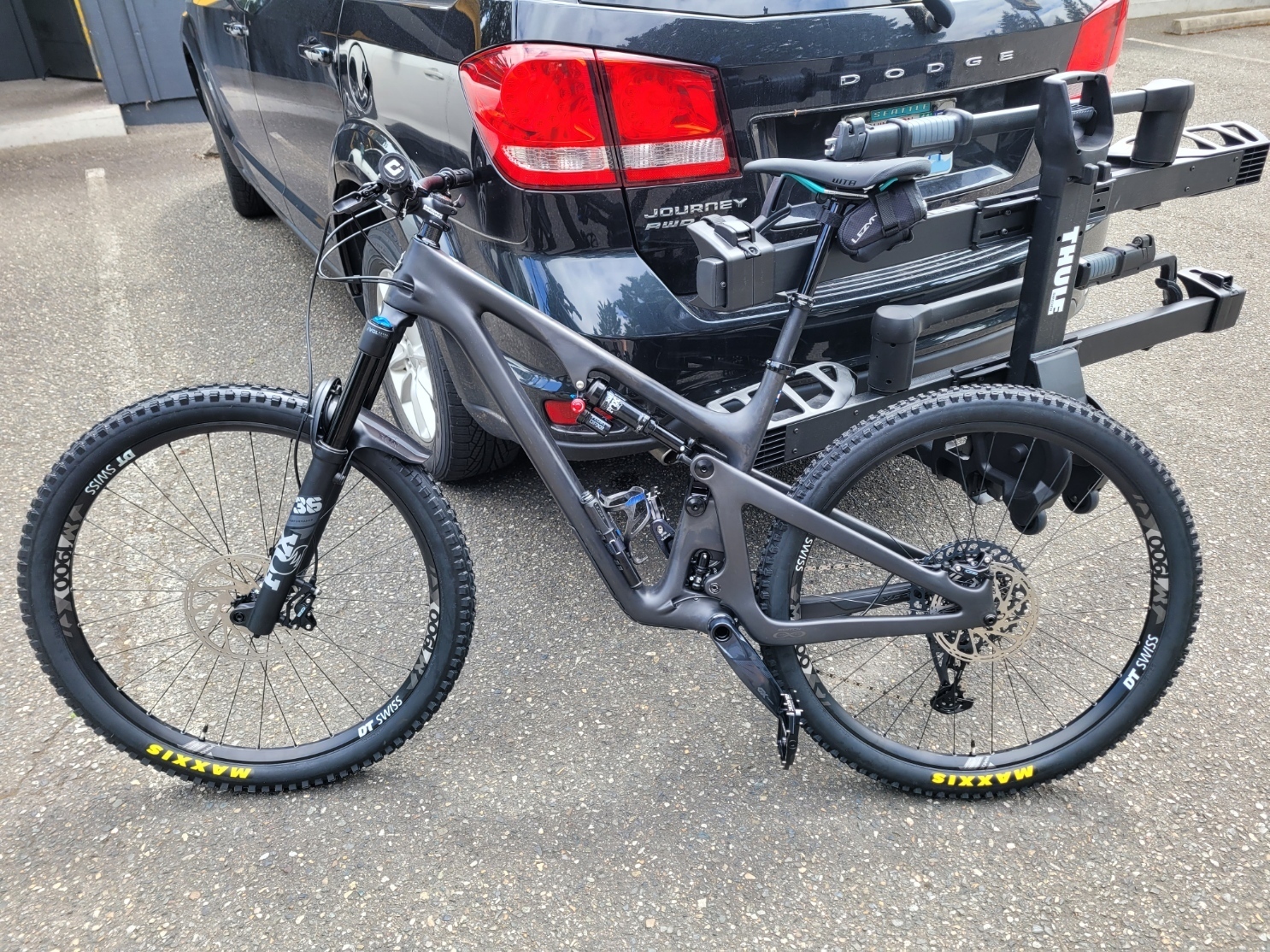 2021 Yeti SB130