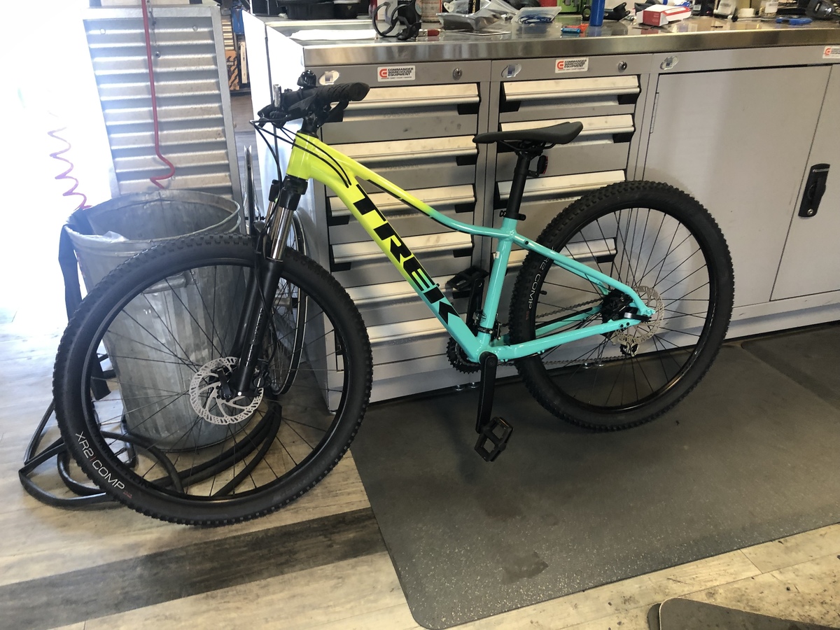 Trek