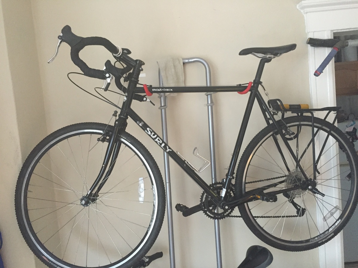 Surly Cross-Check